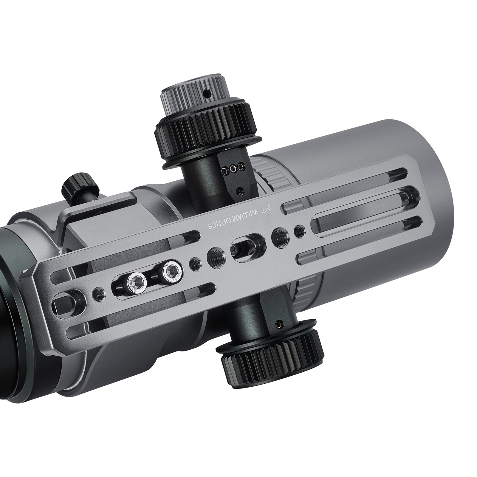 William Optics SpaceCat 51 WIFD | First Light Optics